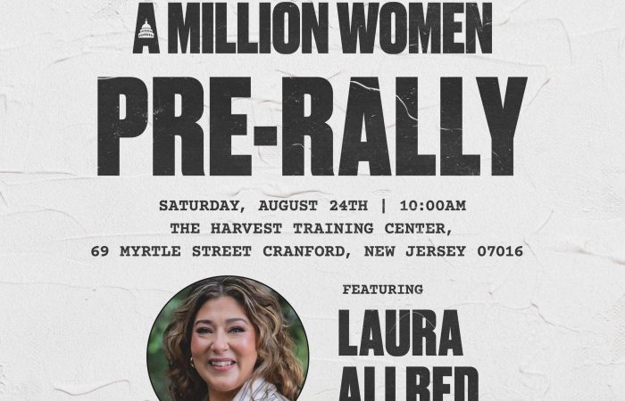 All Events – A Million Women