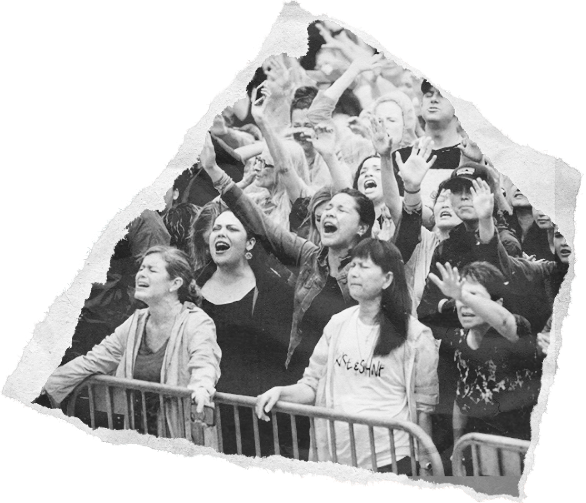 Playground – A Million Women